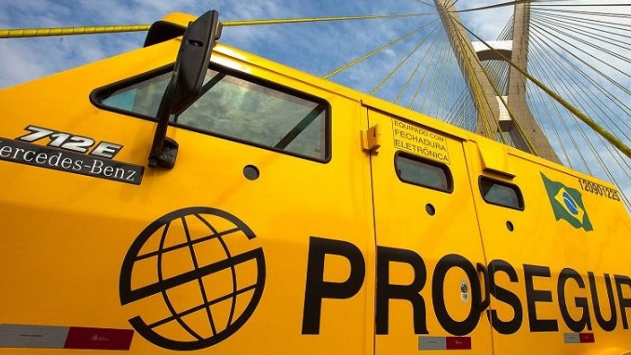 Prosegur Abre Vagas em Todo o Brasil – Confira Como se Candidatar ...
